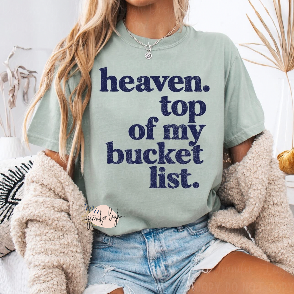 Custom Graphic Tees & Boutique Apparel by Designs by Jennifer Leigh