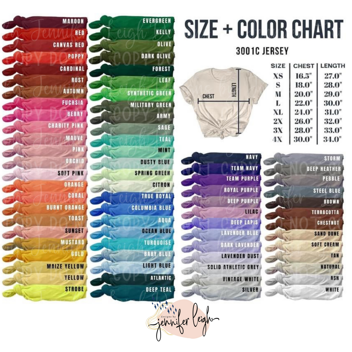 Self-Starter – Designs by Jennifer Leigh